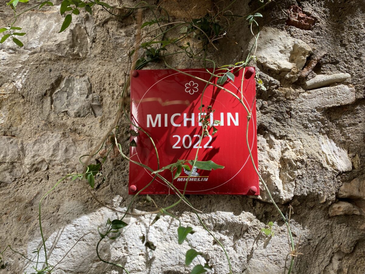 MICHELIN Guide Selection 2025 for France: Watch it here Live - Riviera ...