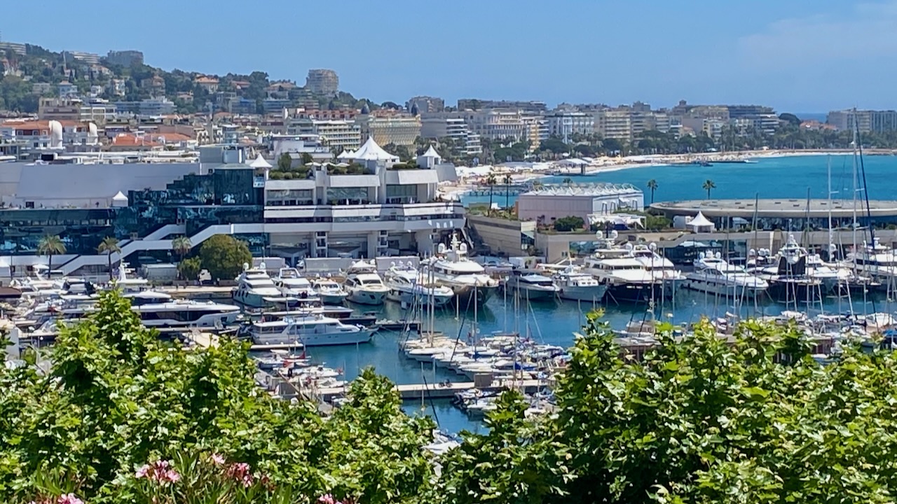 Cannes Nominated Once Again as the World’s Leading Festival & Event ...